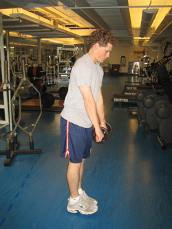 Lower Extremity Auxiliary Lifts